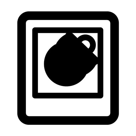 Photoscan Vector Svg Icon Svg Repo