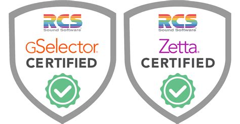 Rcs Academy Rcs Sound Software