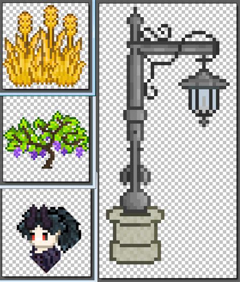 Github Maxlm4pixelartshowcase