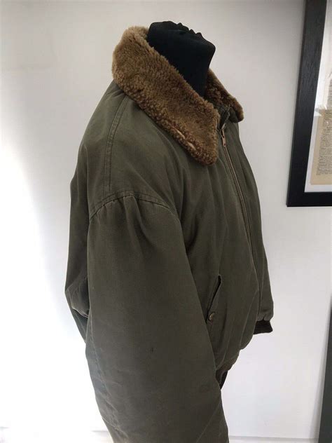 B15 Jacket Opinion Please Flight Clothing Us Militaria Forum