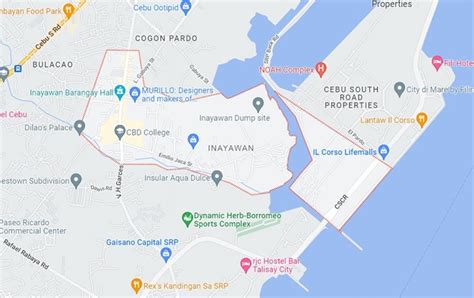 P12m Shabu Seized In Drug Raid Suspect Names Cebu City Jail Detainee