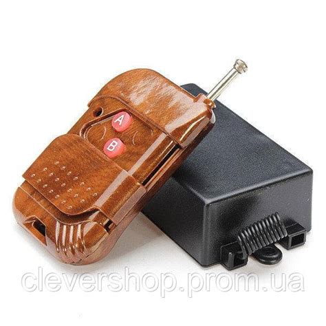 Реле Контактор Беспроводной Arduino 1 канальный Спартак Chj 15 Cs Код 3542872 — Купить