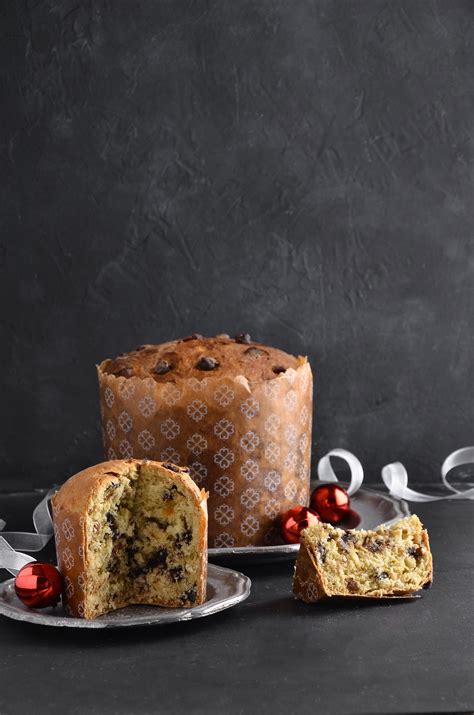 Clásicos Originales O Veganos Dónde Comprar Pan Dulce Y Panettone Para Compartir En Estas