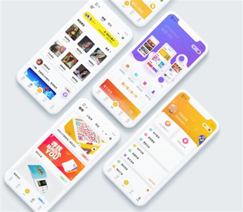 这套颜值超高的ui 框架一定不能错过！！！ 腾讯云开发者社区 腾讯云