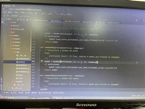 训练不同的模型 · issue 37 · megvii research mdistiller · github