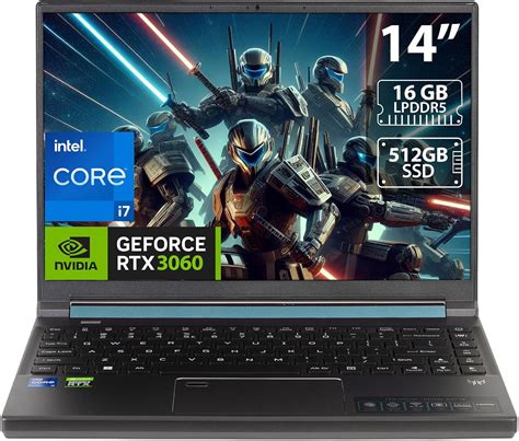 Acer Predator Triton Se Gaming Laptop I Gb Australia Ubuy