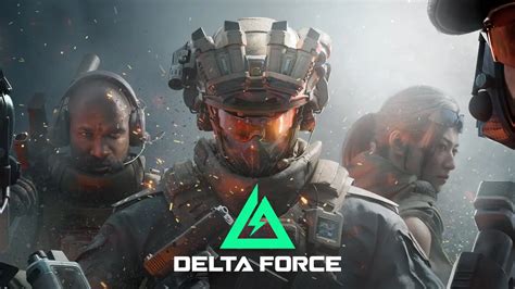 Delta Force Neuer Trailer Zur Konsolenversion Veröffentlicht Release