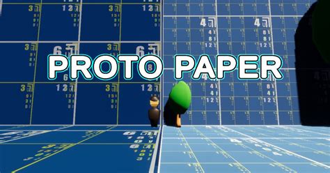 Proto Paper Vfx Shaders Unity Asset Store