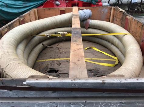 Coflexip Copper State Flexible Hoses Coflexip Copper State In Singapore