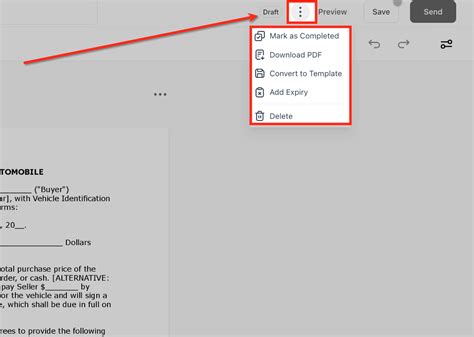 Documents And Contracts In Highlevel Setup And Guide Highlevel Support Portal