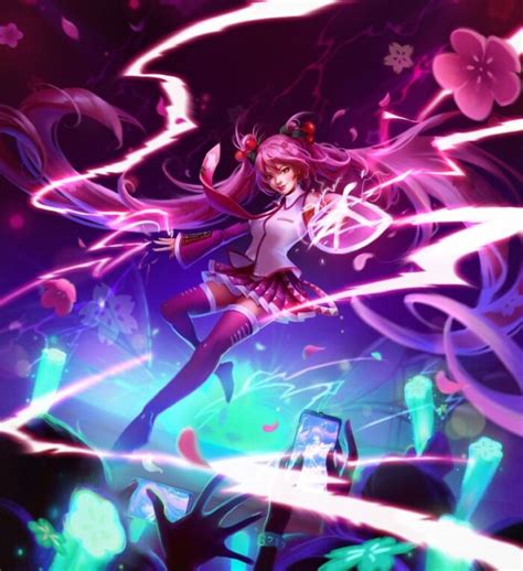 Hatsune Miku Command Tower Appears To Be Latest Secret Lair Bonus Card Star City Games