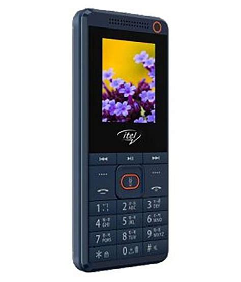 Itel It Flash File Sc A