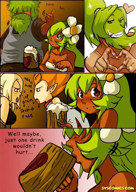 Wakfu Doujin Porn Pictures Xxx Photos Sex Images 1674122 Pictoa