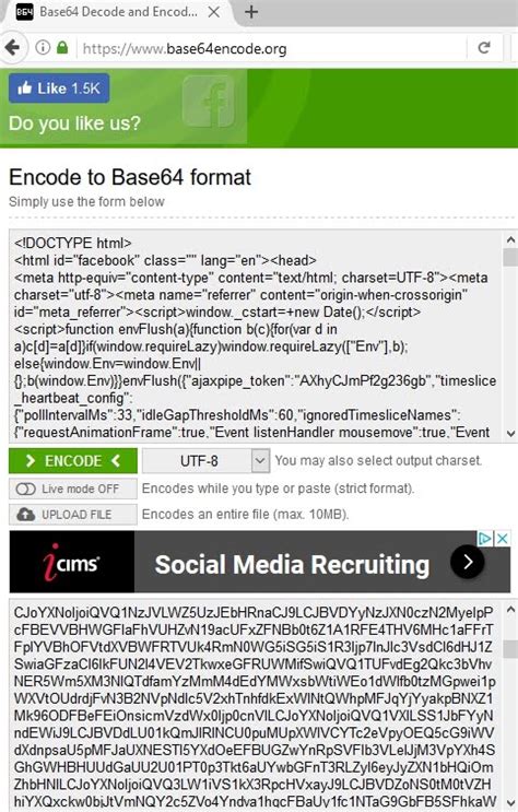 Whitelist Phishing Ii Data Uris Scheme With Base64 Encoding