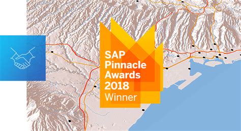 Sap Hana And Esri Location Intelligence To Transform Your Business Esri Uk