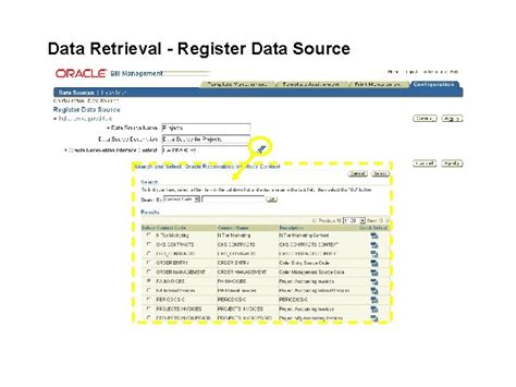 Tailoring Your Invoices With Oracles Bill Presentment Architecture