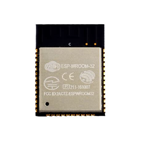 ESP S Wifi Bluetooth Chip Module