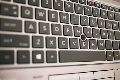 Hp Zbook Fury G Storagereview Com