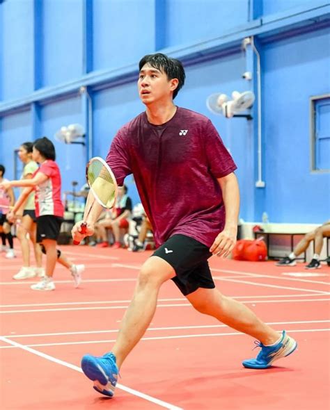 ก๊วนเอ็นหย่อน “ทุกวันอาทิตย์” รับมือใหม่ N N S เท่านั้น เอ็นหย่อน แบดมินตัน ไม่รับว็อคอิน