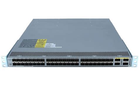 Network Cisco Nexus Switches WAN Capable At Piece In Mumbai ID