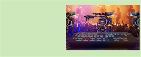 Amazon Com HDMI Live Stream Switcher Multi Cam Video Mixer Switcher X HDMI Inputs Real Time