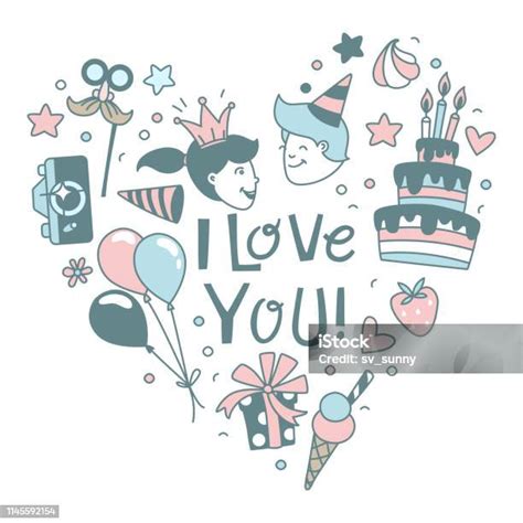 생일 축 하 문자 서 예 문구 축제 인사말 카드 포스터 배경입니다 개인 장식품에 대한 스톡 벡터 아트 및 기타 이미지 개인 장식품 공휴일 귀여운 Istock