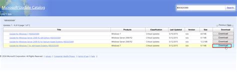 Scarica E Installa Windows 7 Service Pack 2 64 Bit E 32 Bit Mundo Geek