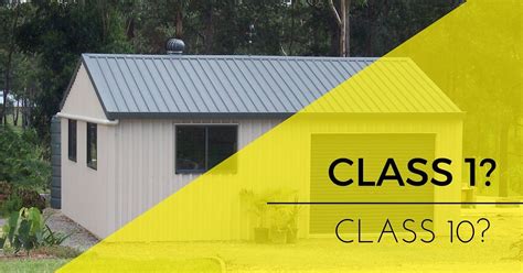 What Is A Class 10a Building Victoria At Mackenzie Boehm Blog