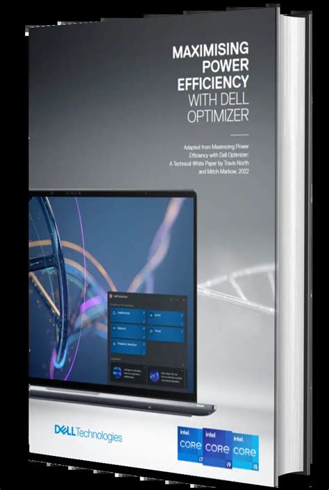 Maximising Power Efficiency With Dell Optimizer Best 5