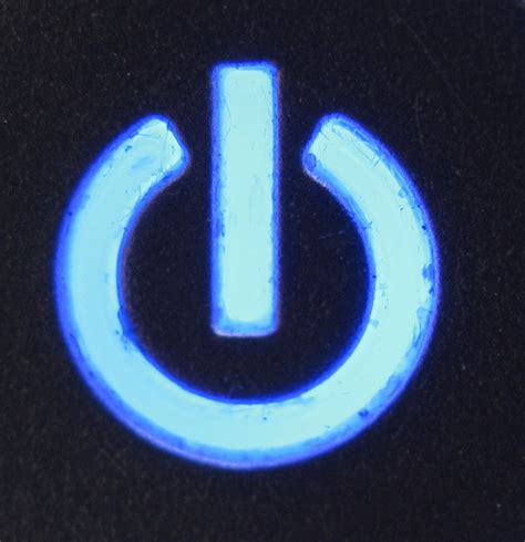 Как в ОС Windows выключить компьютер