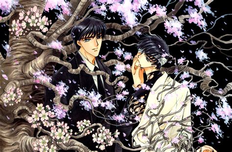 X Clamp Page Zerochan Anime Image Board