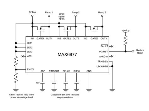 Ramp Generator Provides Improved Control Of Multiple Dcdc Converters Edn