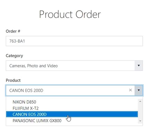 Easy Way To Filter Lookup Fields On Your Custom Modern Sharepoint Forms