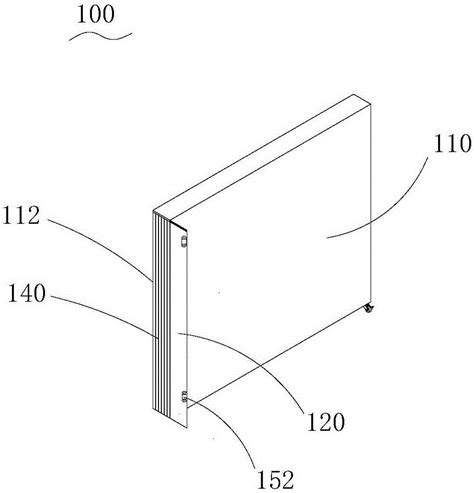 导光板模具的收纳装置的制作方法