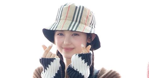 현장포토 과즙이 팡팡다니엘 상큼한 소녀