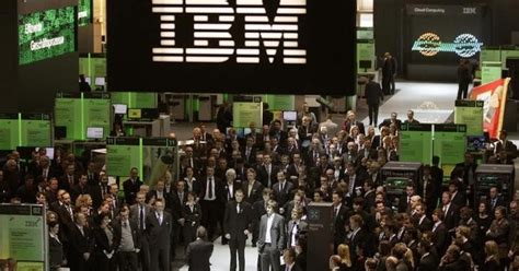 ibm nearing deal for cloud software provider hashicorp source says