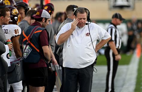 Links Alleged Michigan Sign Stealer May Have Snuck In With Cmu Staff