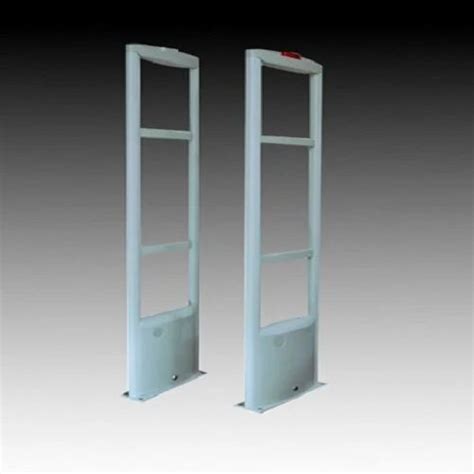 EAS RF EAS System At Best Price In Ahmedabad By True View Security Solution ID 14373931188