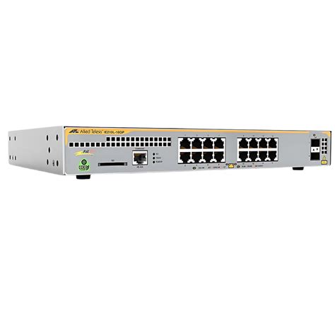 Industrial Lite Ethernet Layer 2 Switches