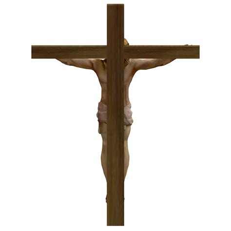 3d Crosses