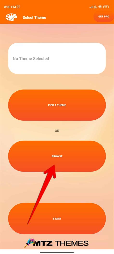 14 Ui Miui Theme Mtz Themes