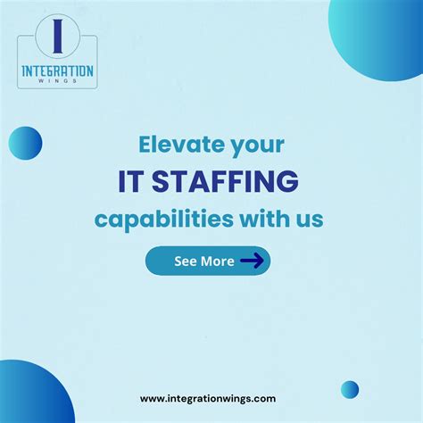 Integrationwings On Linkedin Oracleconsultants Oraclepartner Itstaffing Integrationwings…