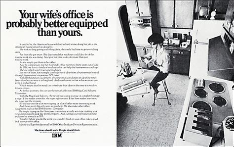 IBM Ad Communication Arts