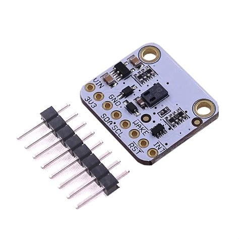 CCS811V1 NTC CO2 ECO2 TVOC Air Quality Gas Sensor In Sensors From