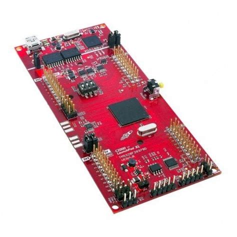 Tms320f28379d Launchpad Launchxl F28379d Texas Instrument Texas