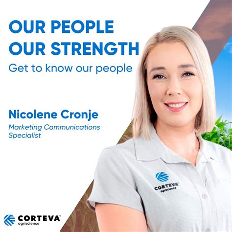 Corteva Agriscience Sur Linkedin Corteva101 Employeeappreciation