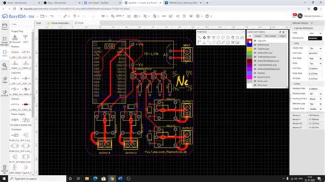 Home Automation Using Nodemcu Esp8266 Blynk Nematicslab