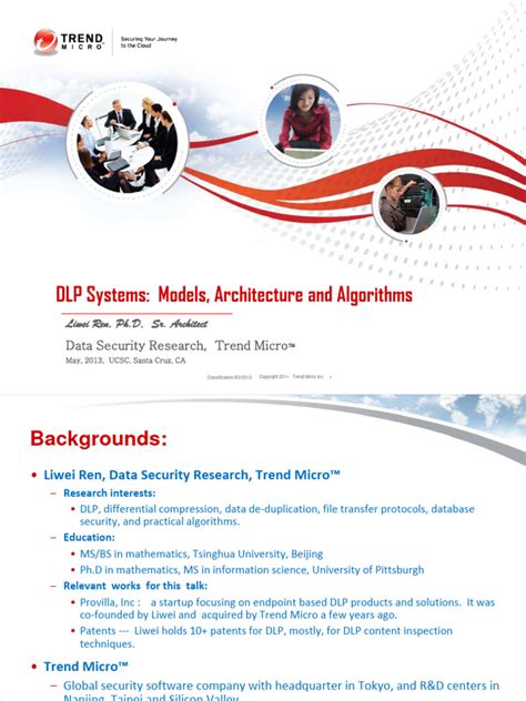 Dlp Systems Models Architecture And Algo Pdf Computing Information Science