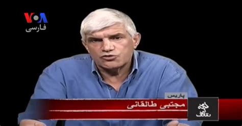 مجتبی٬ فرزند آیت‌الله طالقانی چرا مرگ پدرم مشکوک بود؟