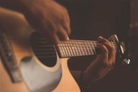 5 Guitar Exercises To Improve Speed And Accuracy Spinditty